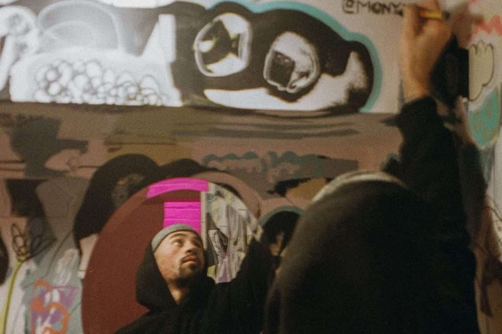Talking Toronto’s Art with Mony Zakhour, Artist & Curator - Glossi Mag