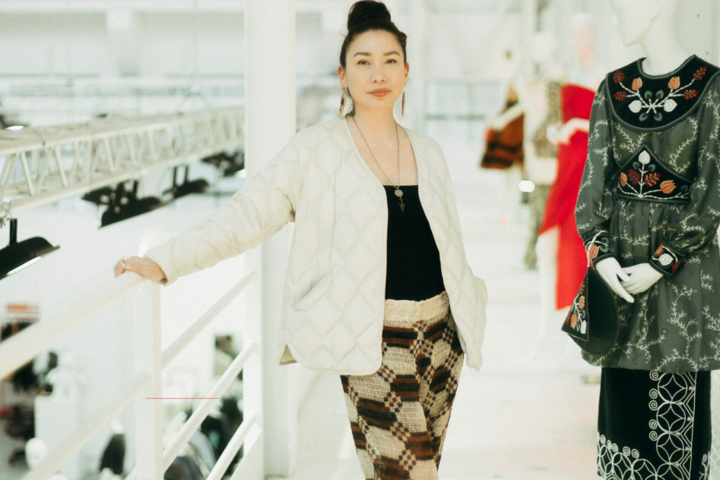 A Conversation with Sage Paul - Glossi Mag
